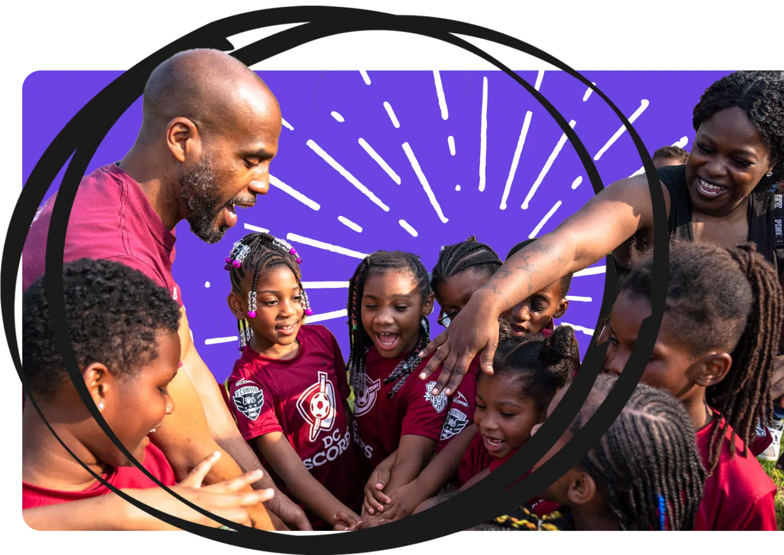 Get Involved - DC SCORES