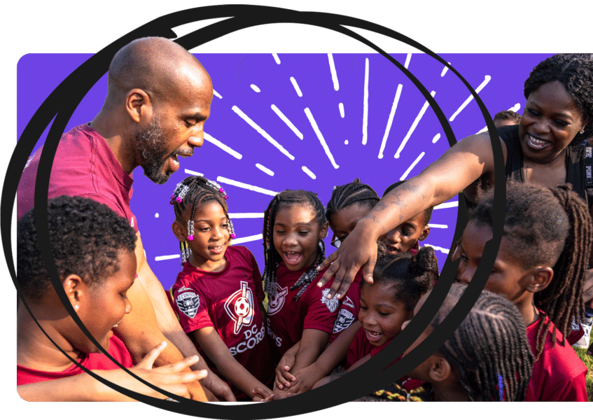 Get Involved - DC SCORES