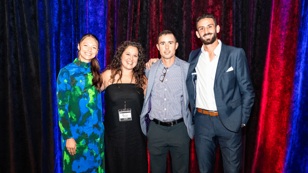 One Night One Goal Sponsorship - DC SCORES