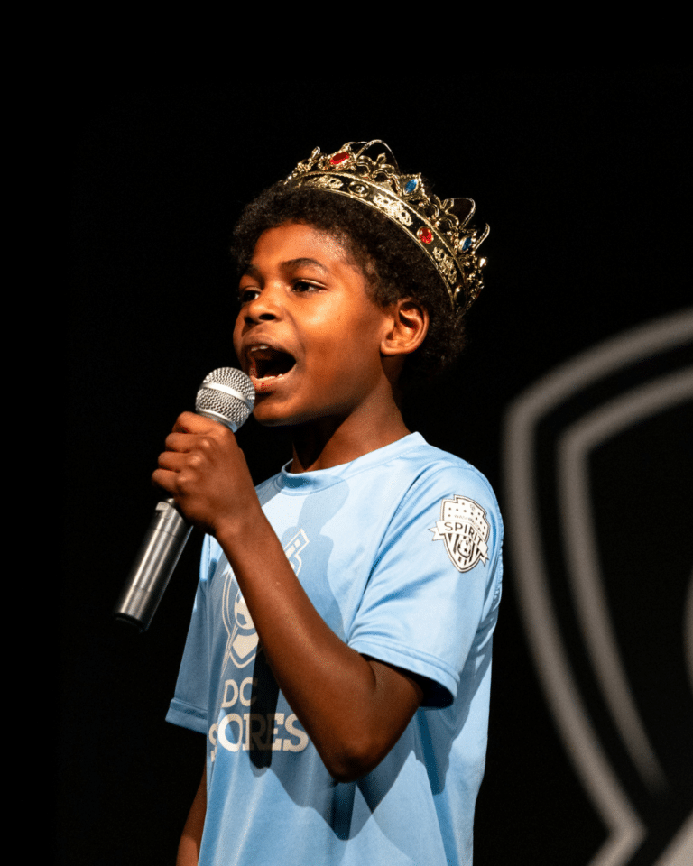 Southeast Strong - DC SCORES